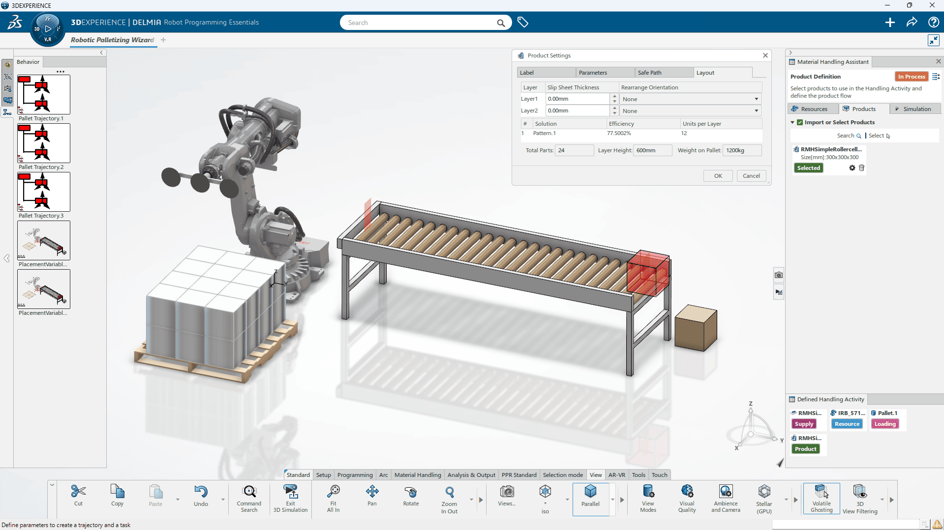 Robot Programmer - Step into the Future of Automation